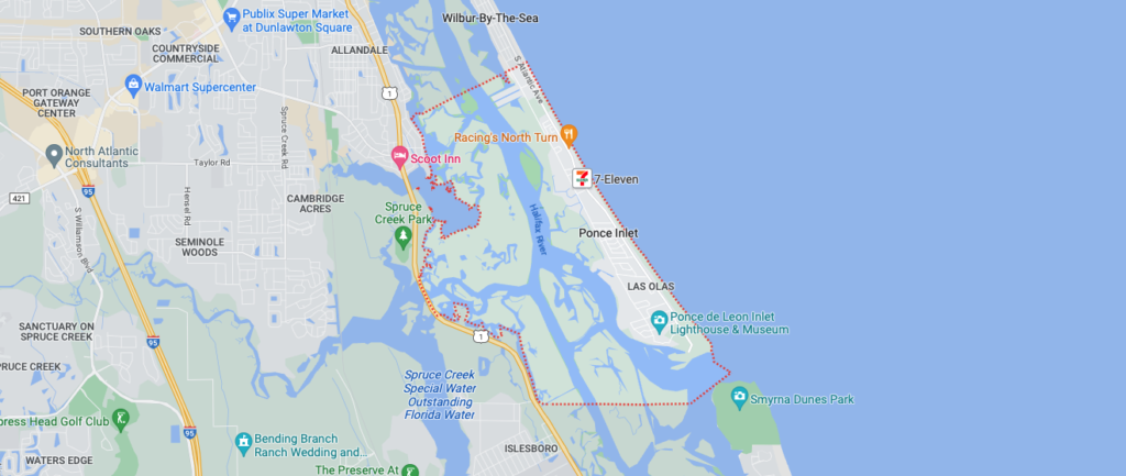 Mold Inspection and Remediation in Ponce Inlet - Unlimited Restoration ...